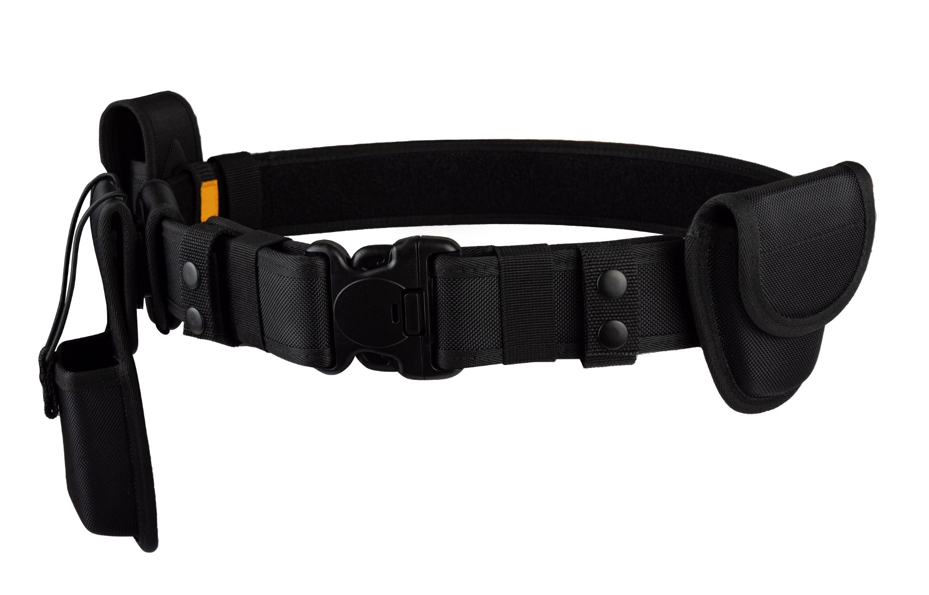 Nylon Complete Duty Gear Belt Combo – Security Uniform