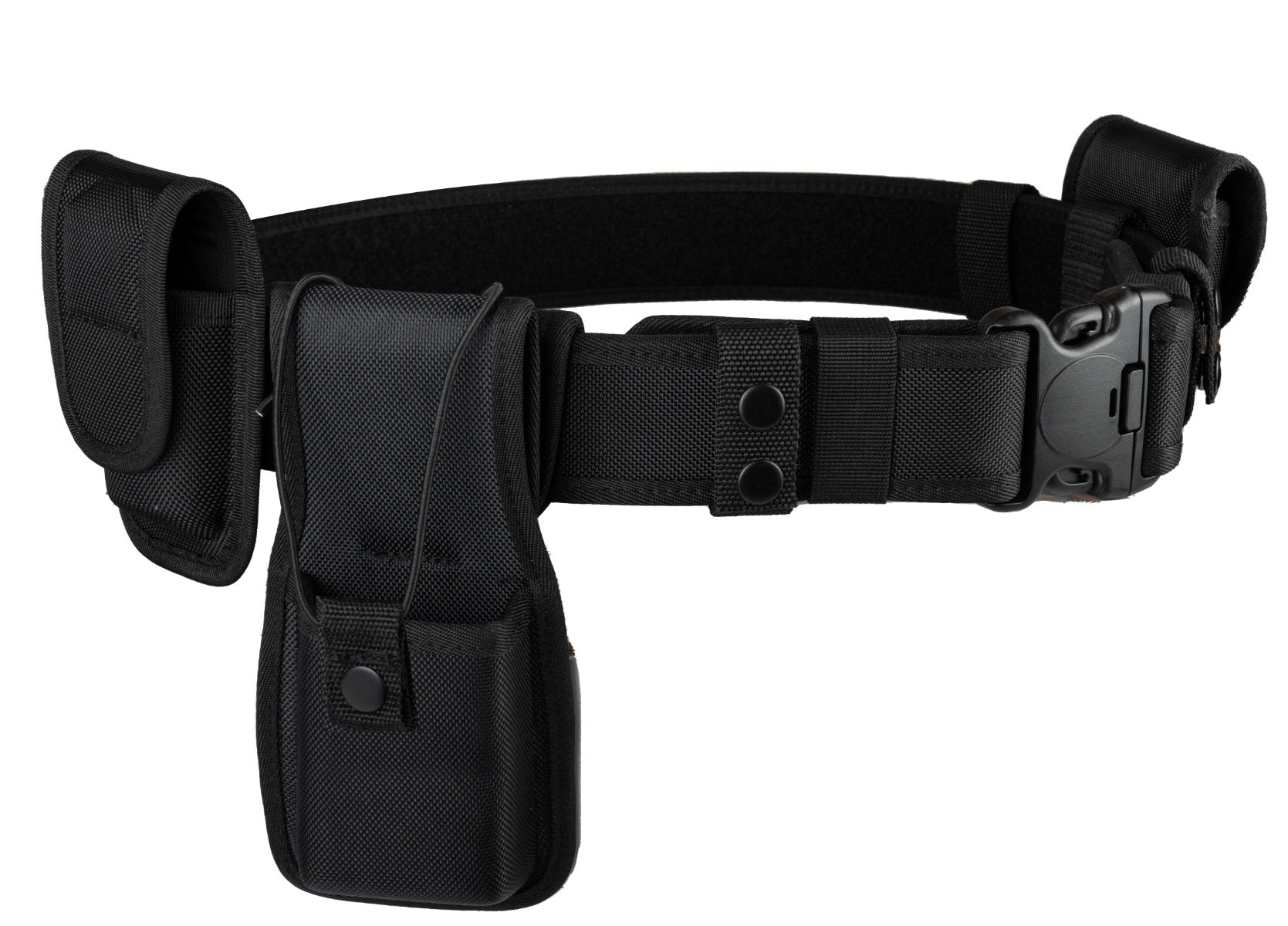 Nylon Complete Duty Gear Belt Combo – Security Uniform