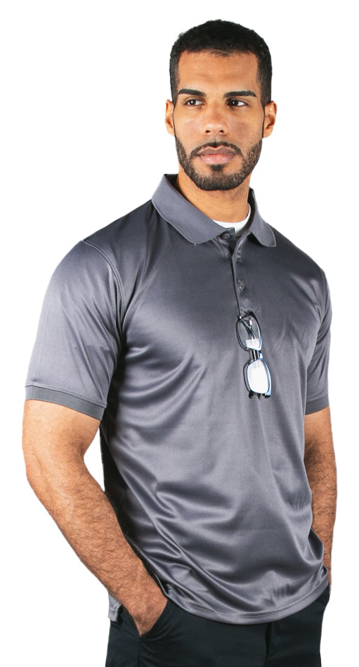 First Class Tactical Performance Polo Shirt – Security Uniform