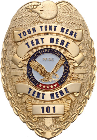 RPB06G – Security Uniform