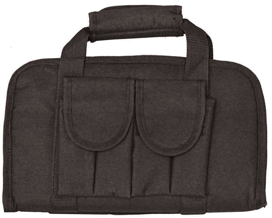 First Class Small Range Bag - Soft Gun Bag – Security Uniform