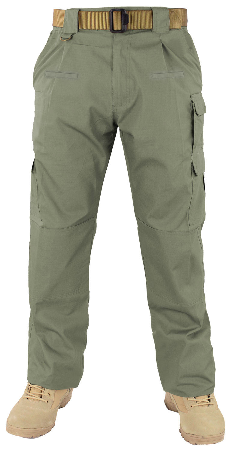 Tactical Training Trousers – Security Uniform