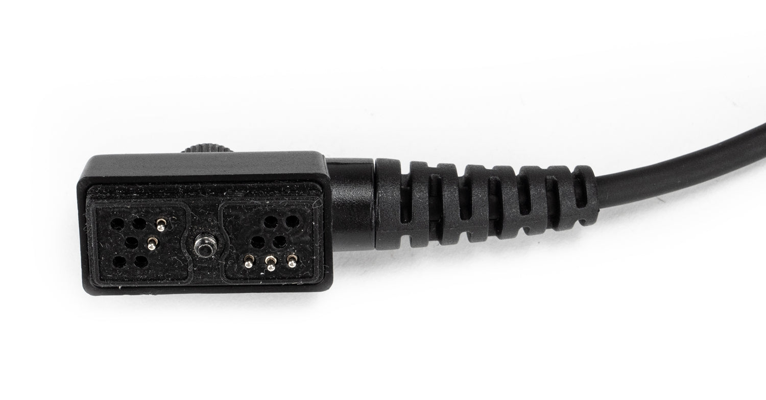 Mic Cable for Body Cam – Security Uniform