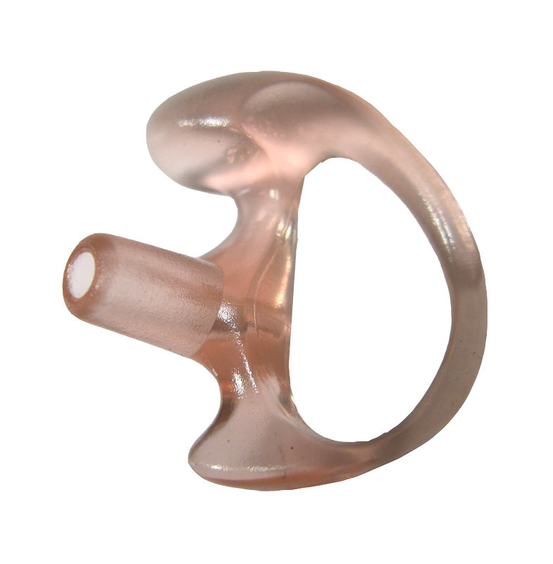 Molded Earpiece (Right and Left Ear) – Security Uniform