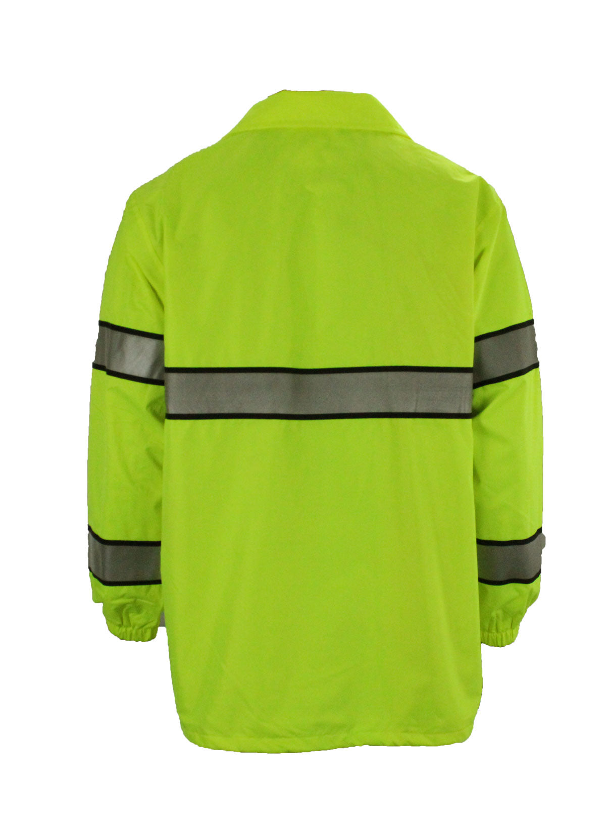High Visibility Windbreaker – Security Uniform